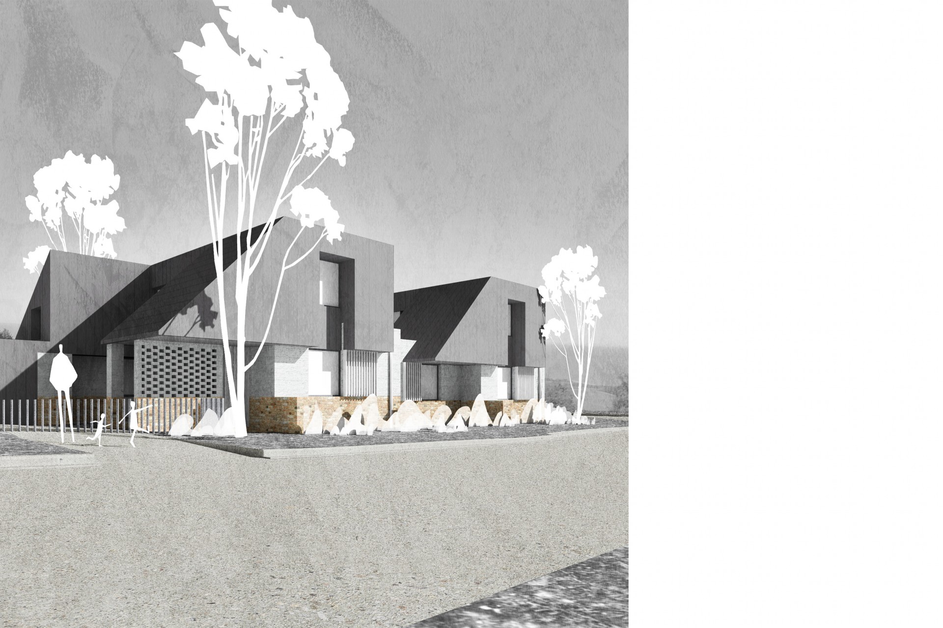 Agius Scorpo Architects