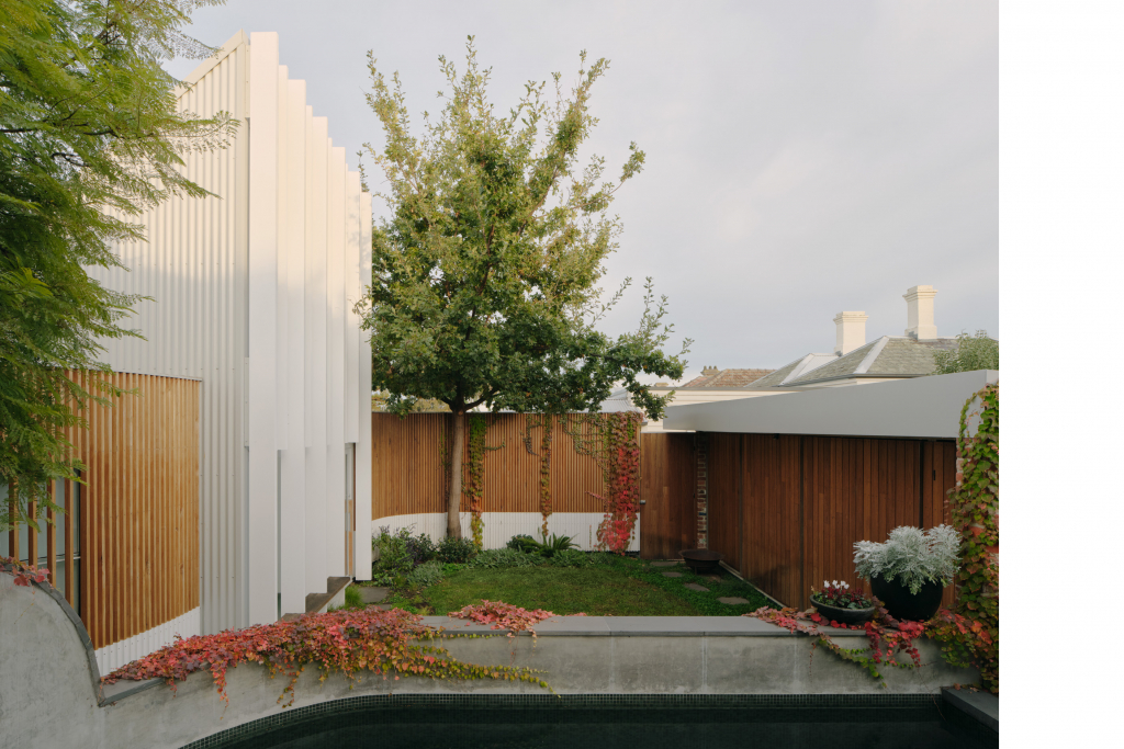 Agius Scorpo Architects