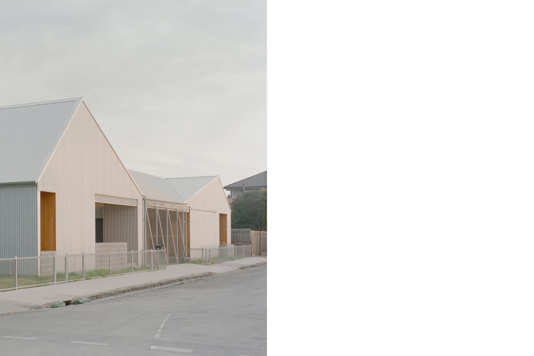 Agius Scorpo Architects