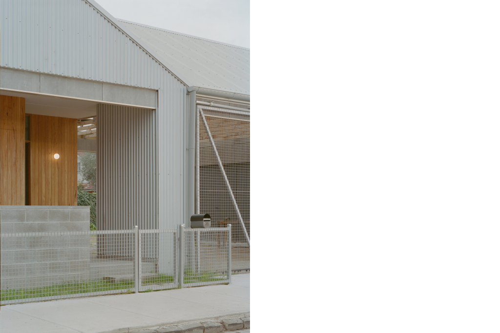 Agius Scorpo Architects