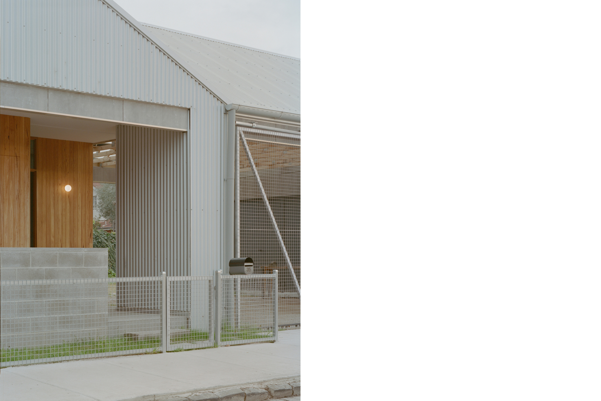 Agius Scorpo Architects