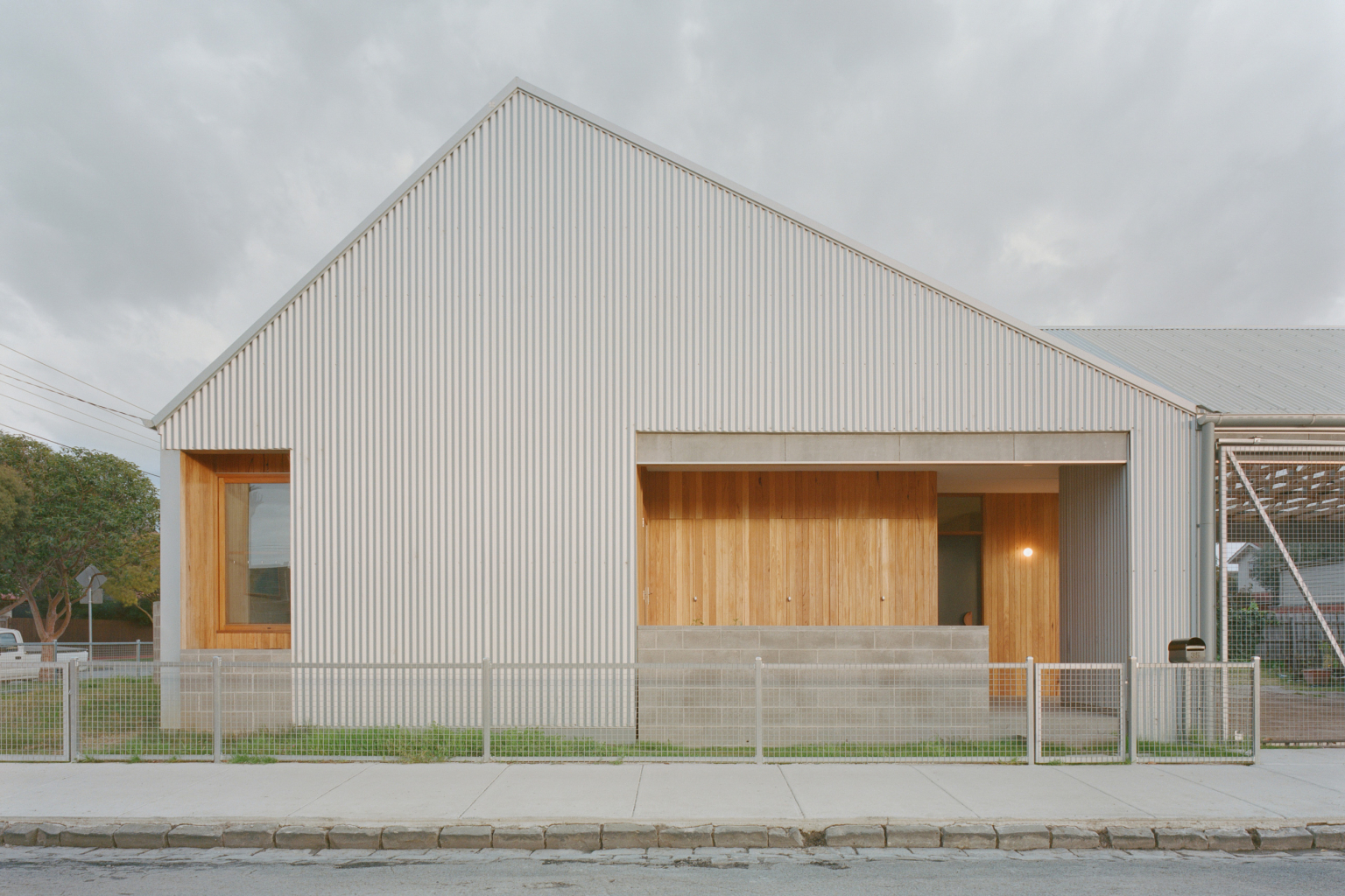 Agius Scorpo Architects