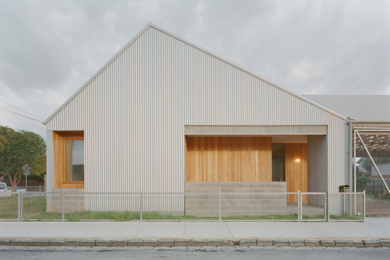Agius Scorpo Architects