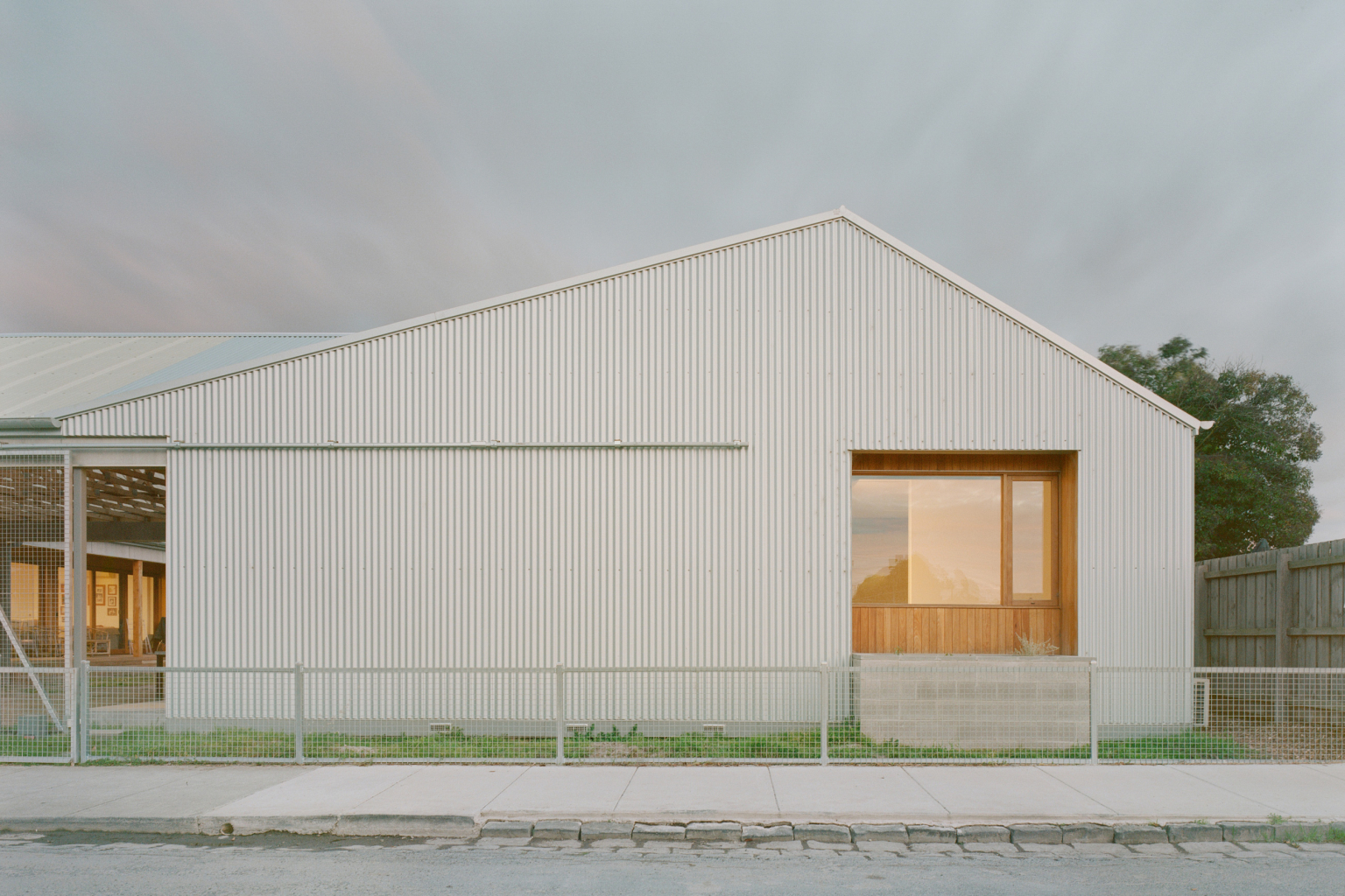 Agius Scorpo Architects