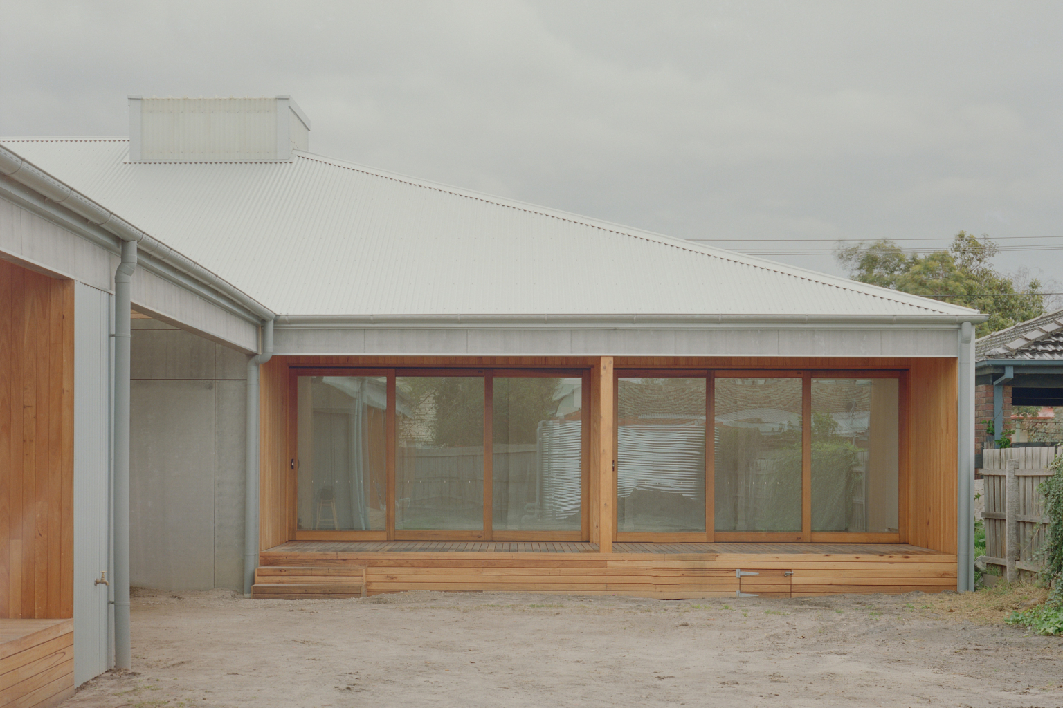 Agius Scorpo Architects