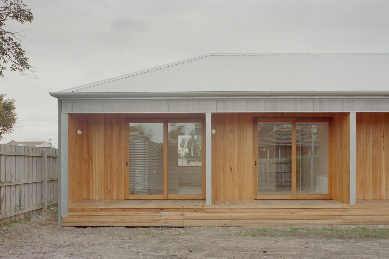 Agius Scorpo Architects