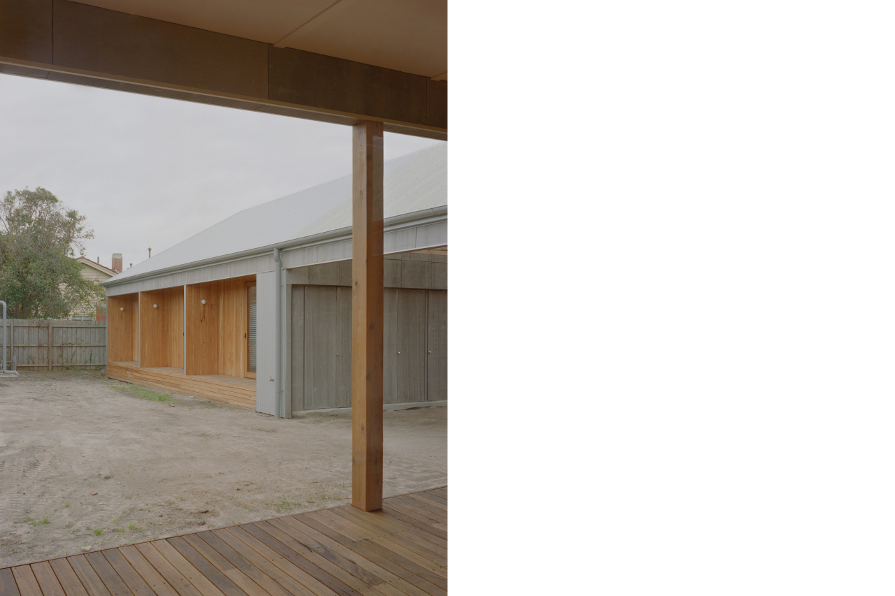 Agius Scorpo Architects